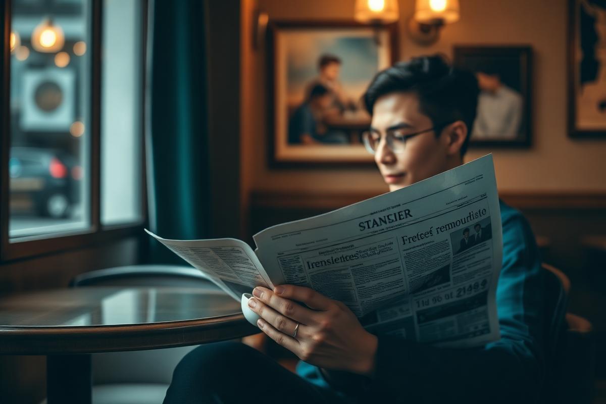 Doorlinga — Learn French for Free by Reading Real News